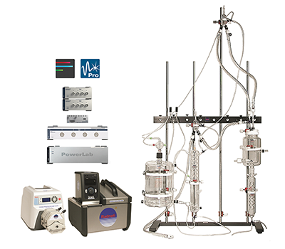 Isolated Working Heart Systems & Data Analysis | ADInstruments