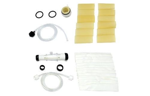 CODA® Rodent Cuff Kits | ADInstruments