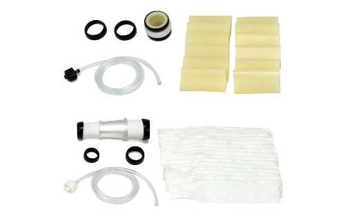 CODA® Rodent Cuff Kits | ADInstruments