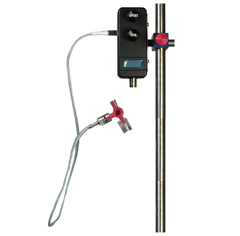 Radnoti Micro Pressure Sensor | ADInstruments