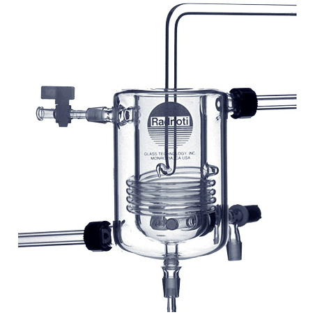 Radnoti 1660 Series Hi-Tech Tissue Organ Baths | ADInstruments