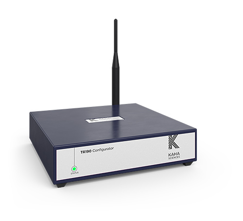 Configurator System - Configurations | ADInstruments