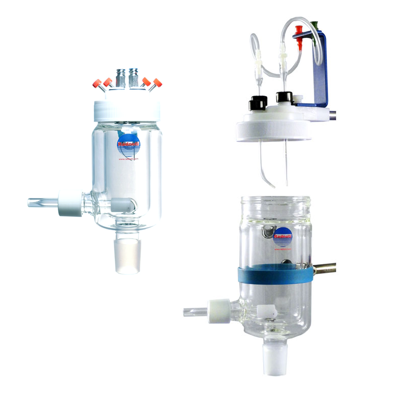 Radnoti Heart Chambers | ADInstruments