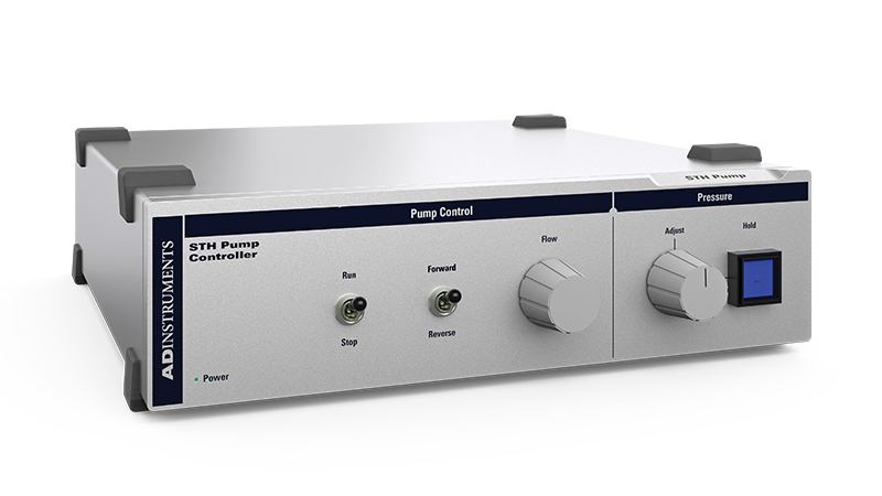 STH Pump Controller | ADInstruments