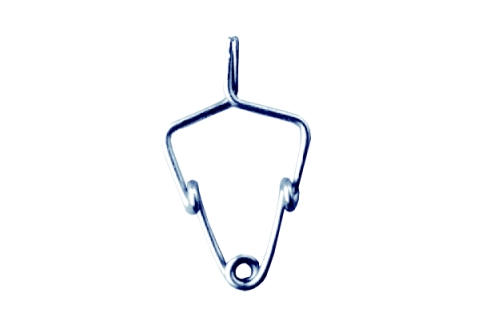 Radnoti Tissue Hooks and Clips | ADInstruments