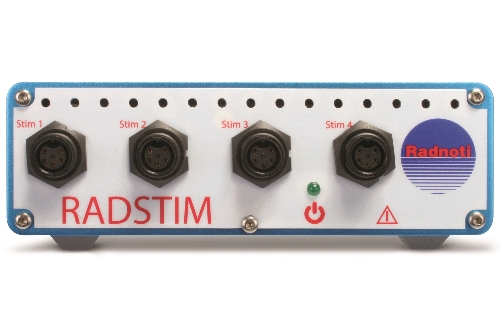 Radnoti RADSTIM Multi Channel Stimulator | ADInstruments