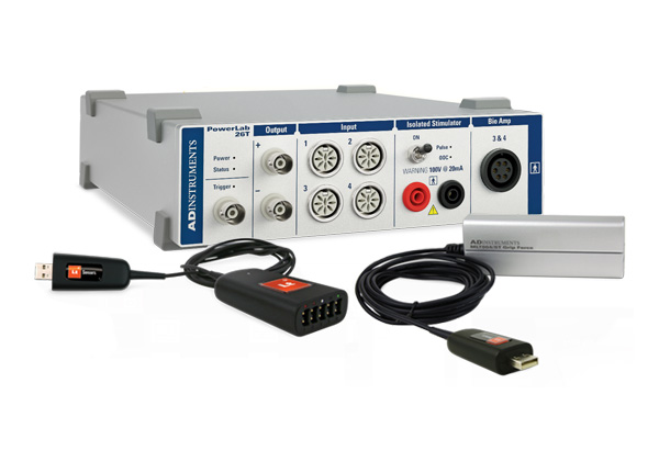 Life Science, Medicine & Nursing Education Software & Hardware | ADI