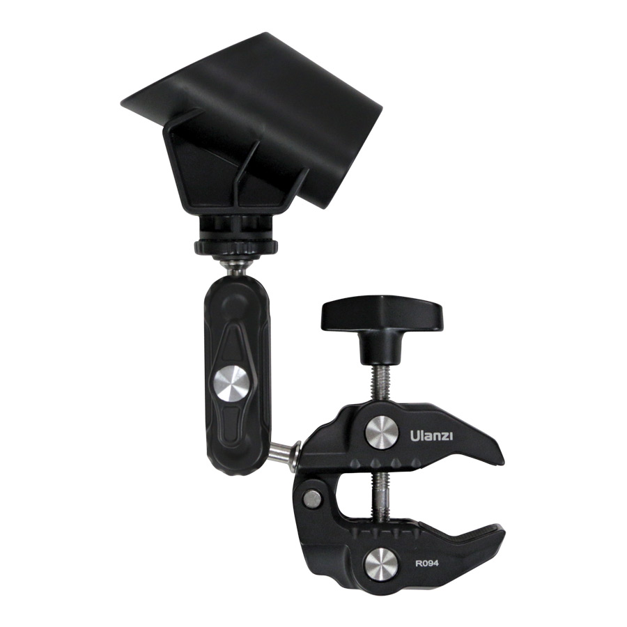 Lt Sensors Spirometer Bracket | ADInstruments