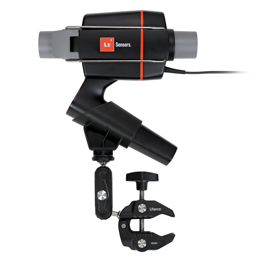 Lt Sensors Spirometer Bracket | ADInstruments