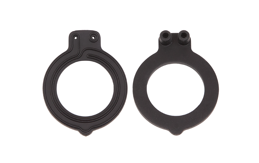 Lt Sensors Spirometer Rubber Gaskets (pk 10) | ADInstruments