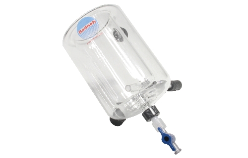 Radnoti 1583 Series Tissue Organ Baths | ADInstruments