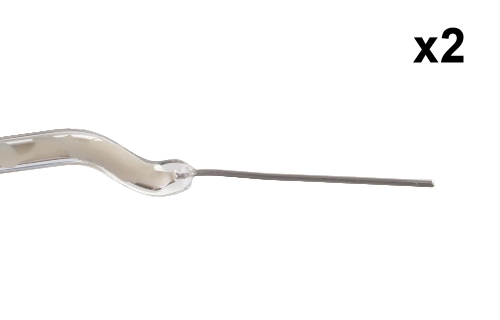 Radnoti Platinum Stimulating Electrodes | ADInstruments