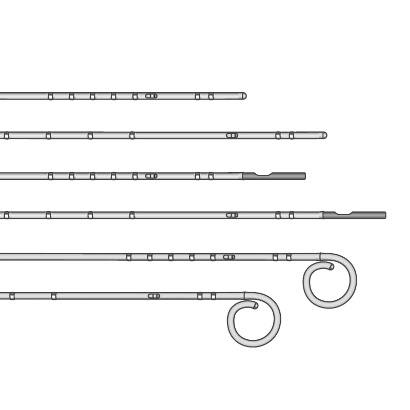 Large Animal PV Catheters | ADInstruments