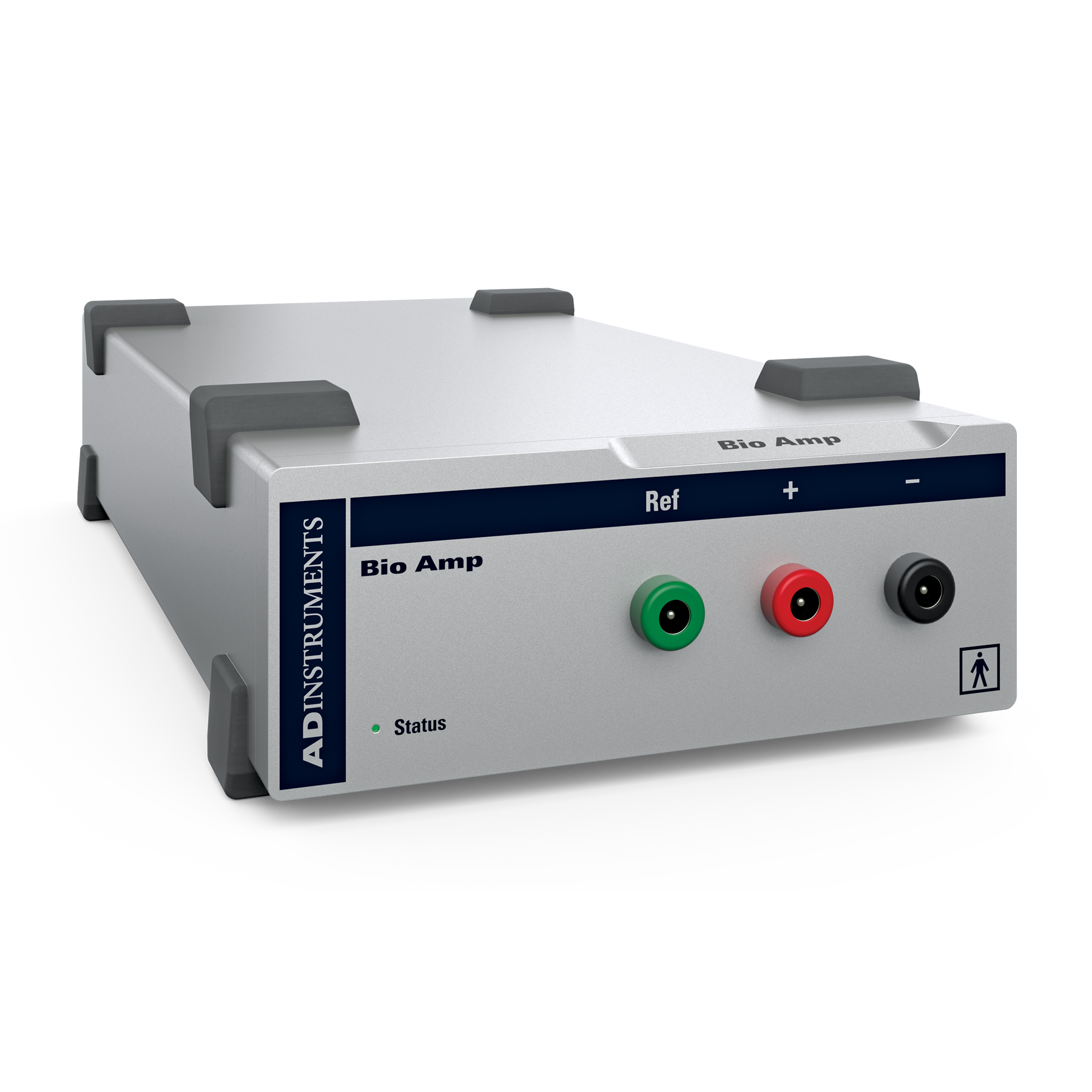 Bio Amplifiers | EEG & ECG Amplifiers, Biosignal Processing | ADI