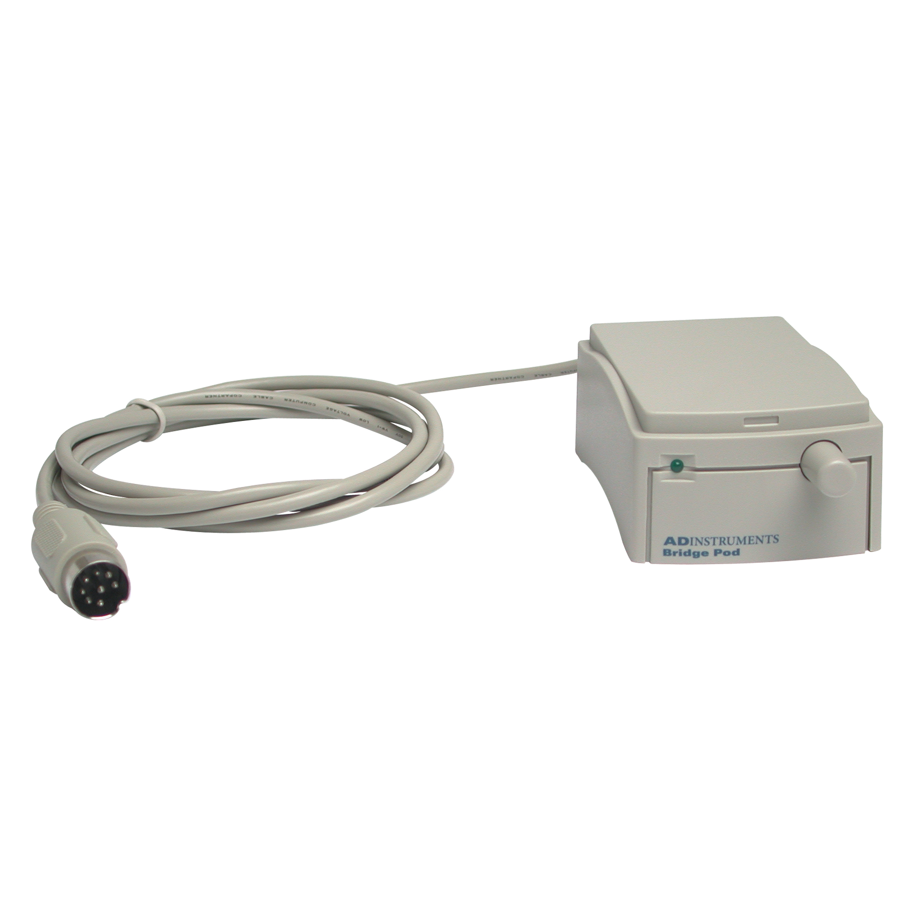 Bridge Pod | ADInstruments