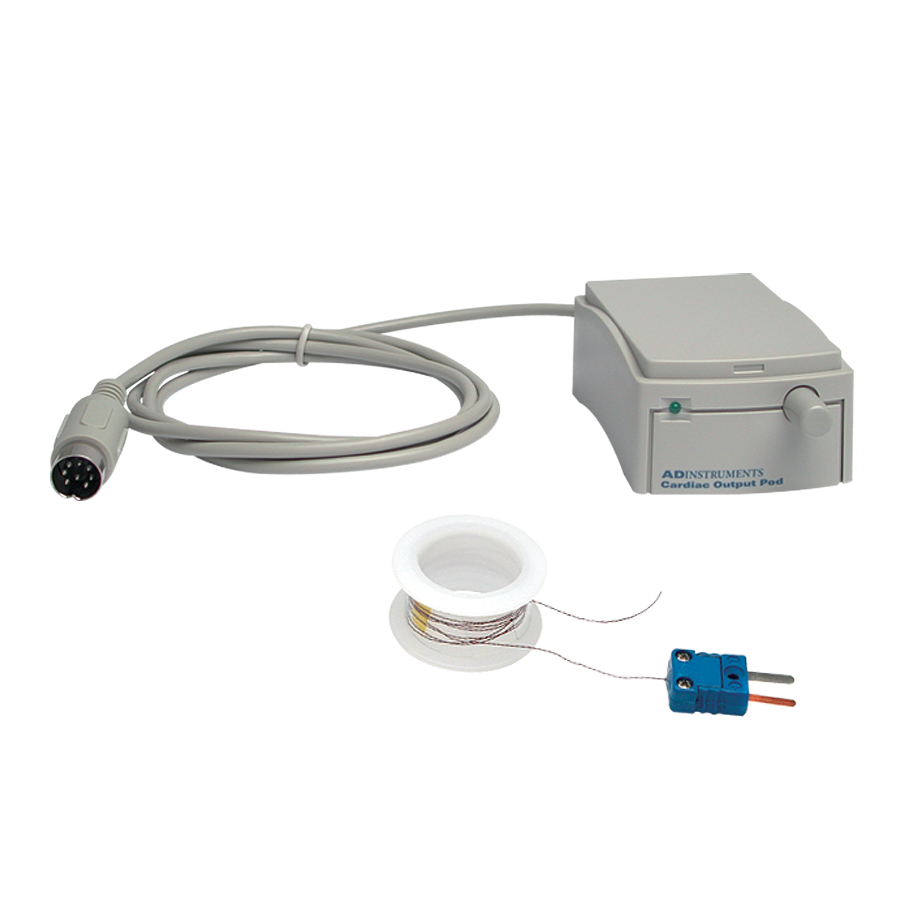 Cardiac Output Pods | ADInstruments