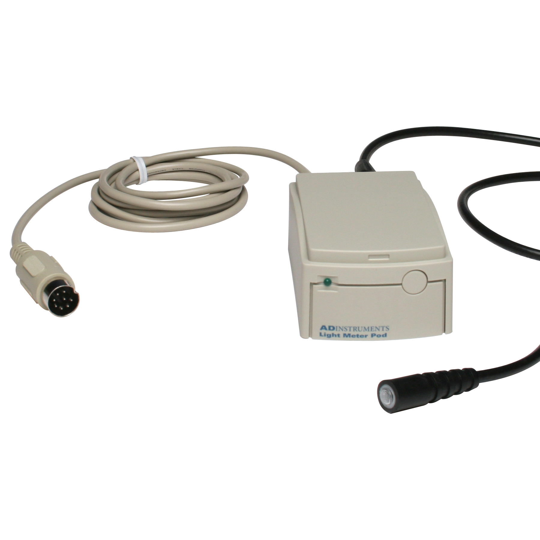Light Meter Pod | ADInstruments