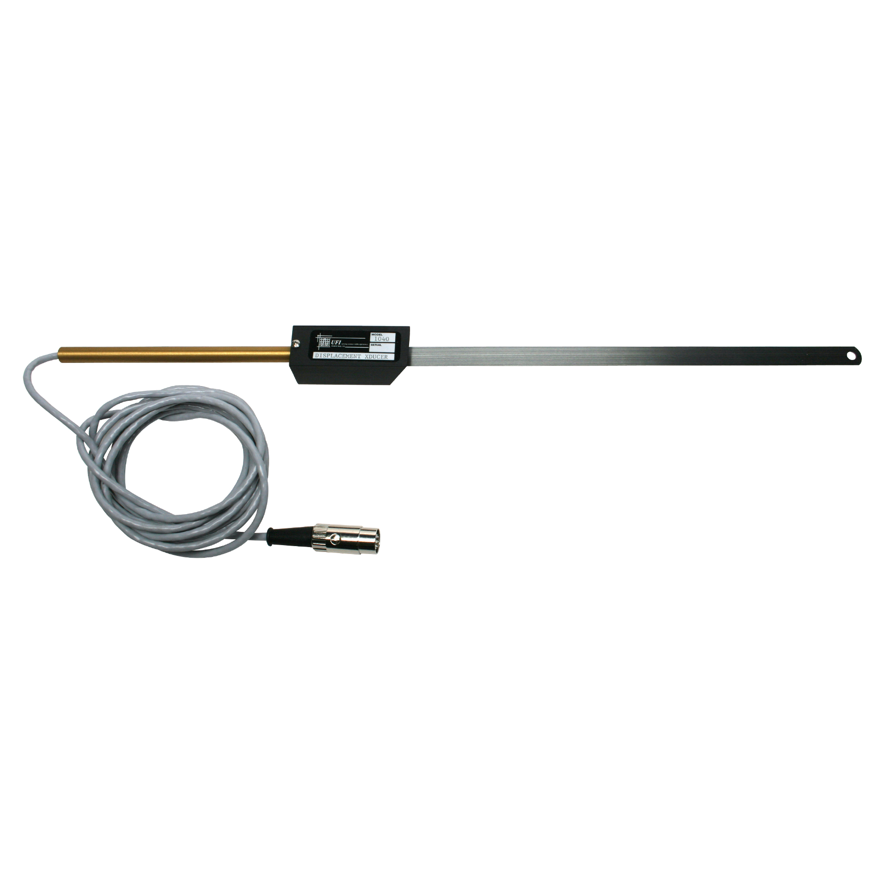 Isotonic Transducers | Measure Isotonic Contractions | ADInstruments