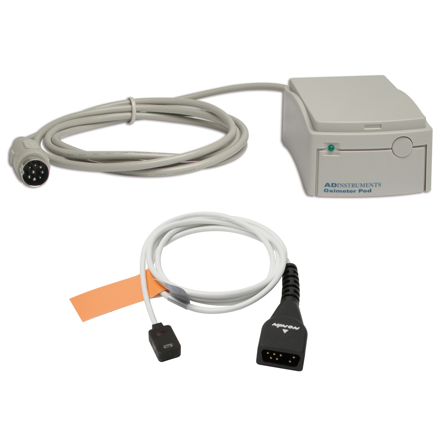 Oximeter Pods | ADInstruments