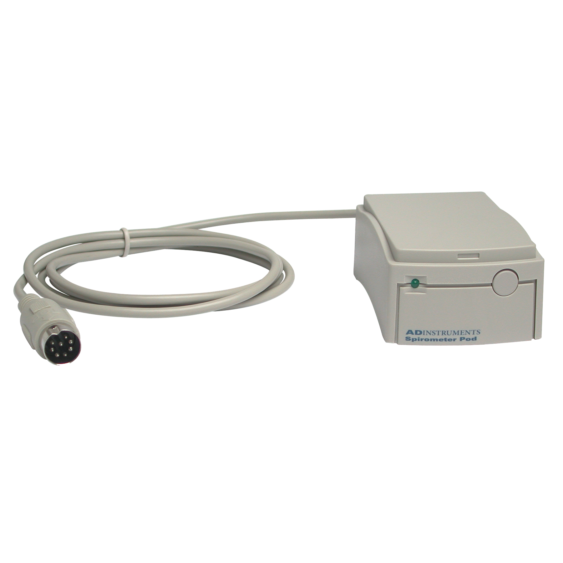 Spirometer Pod | ADInstruments