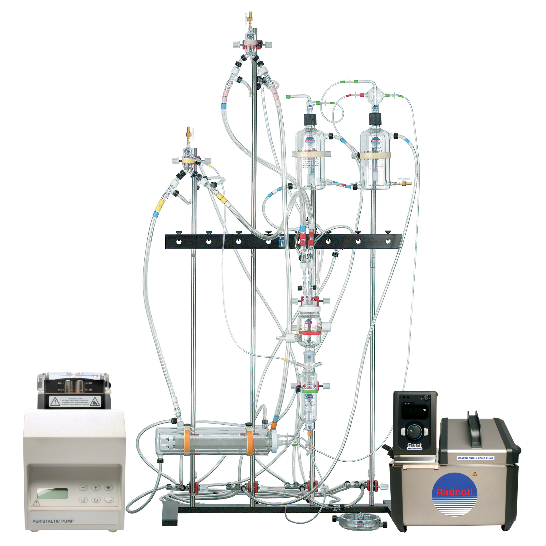 Radnoti Working Heart Apparatus | ADInstruments