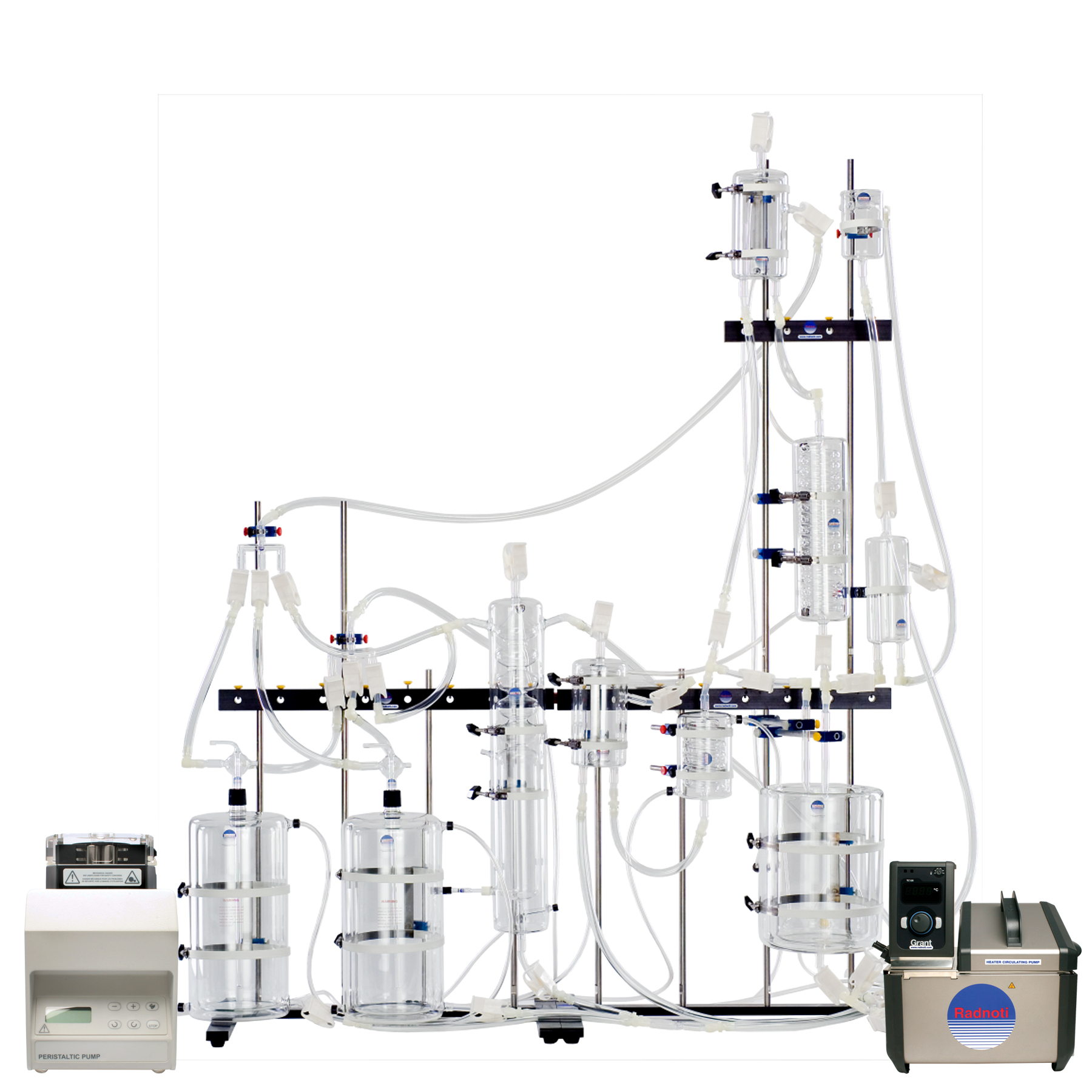 Radnoti Working Heart Apparatus | ADInstruments