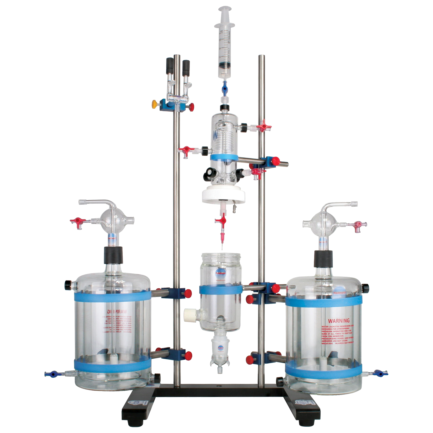 ADInstruments Rodent Langendorff Apparatus | ADInstruments