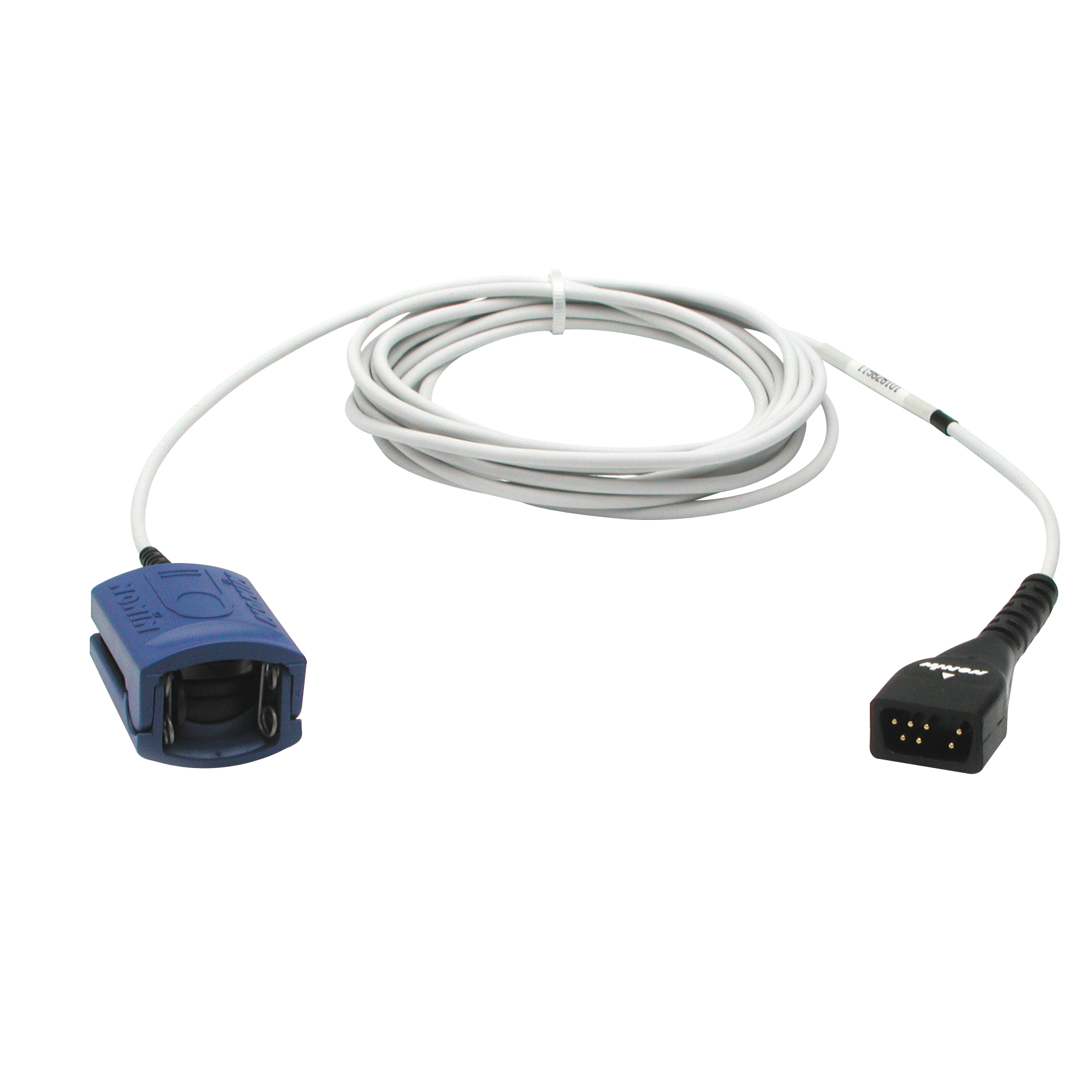 SpO2 Clips | ADInstruments