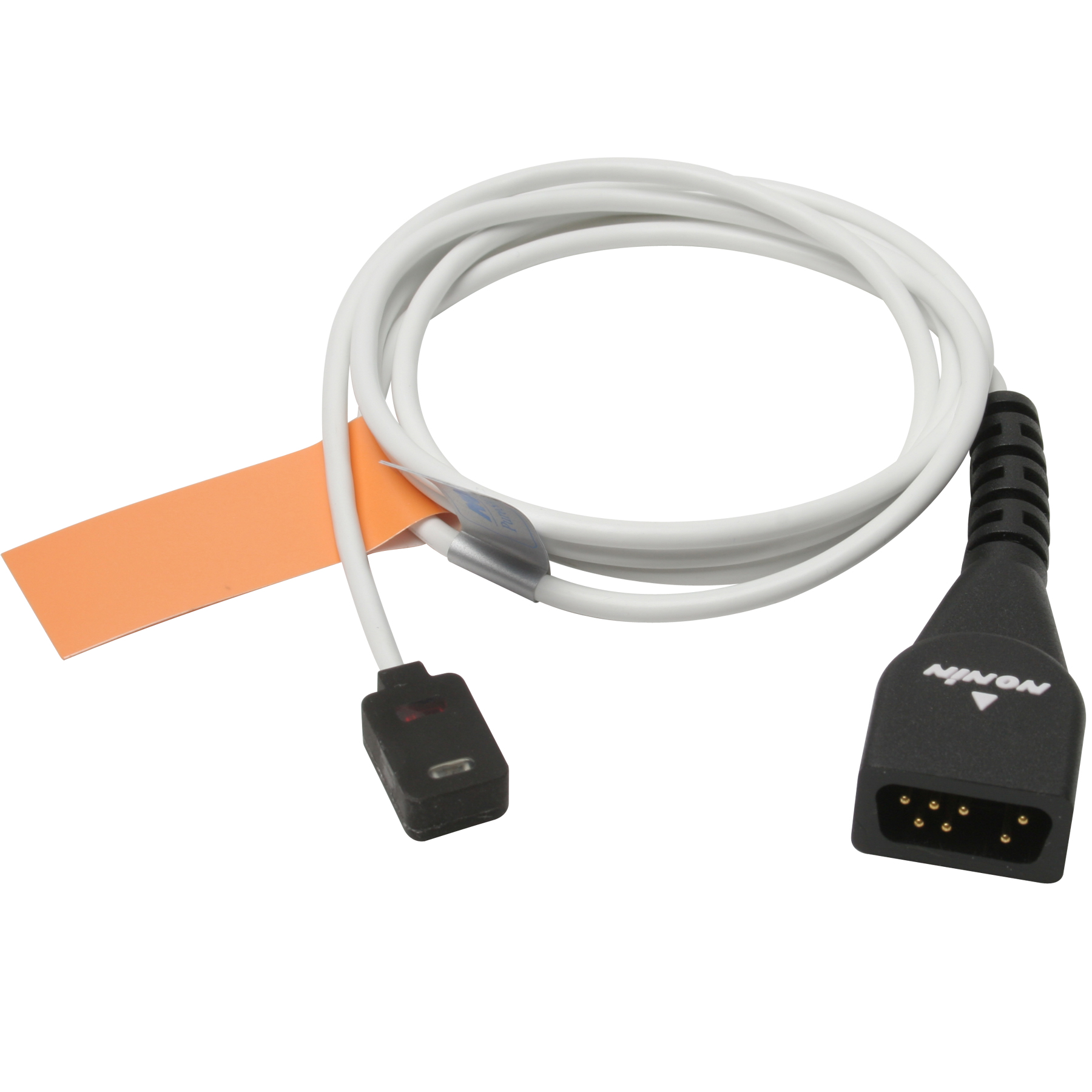 SpO2 Clips | ADInstruments