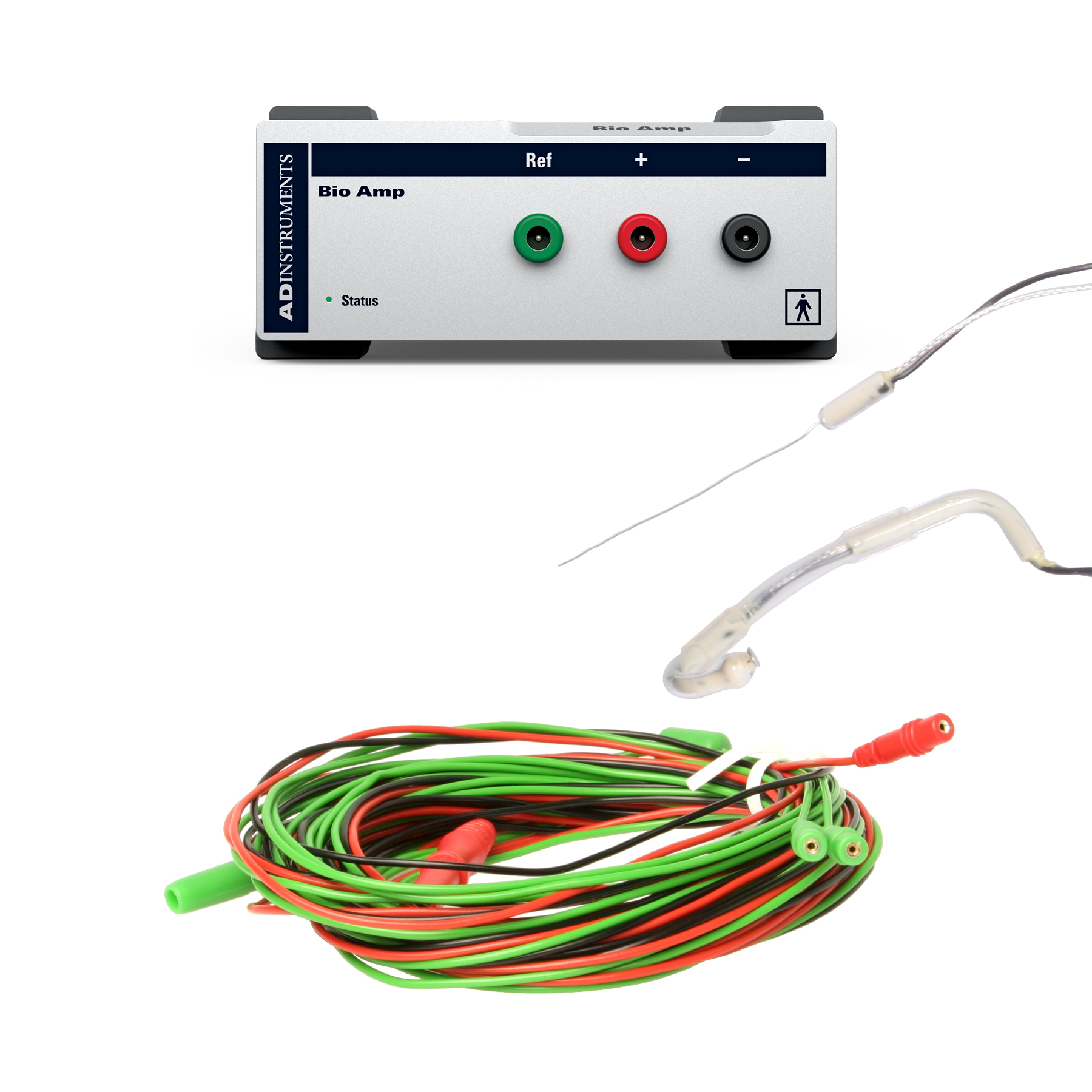 Isolated Heart Action Potential Kits | ADInstruments