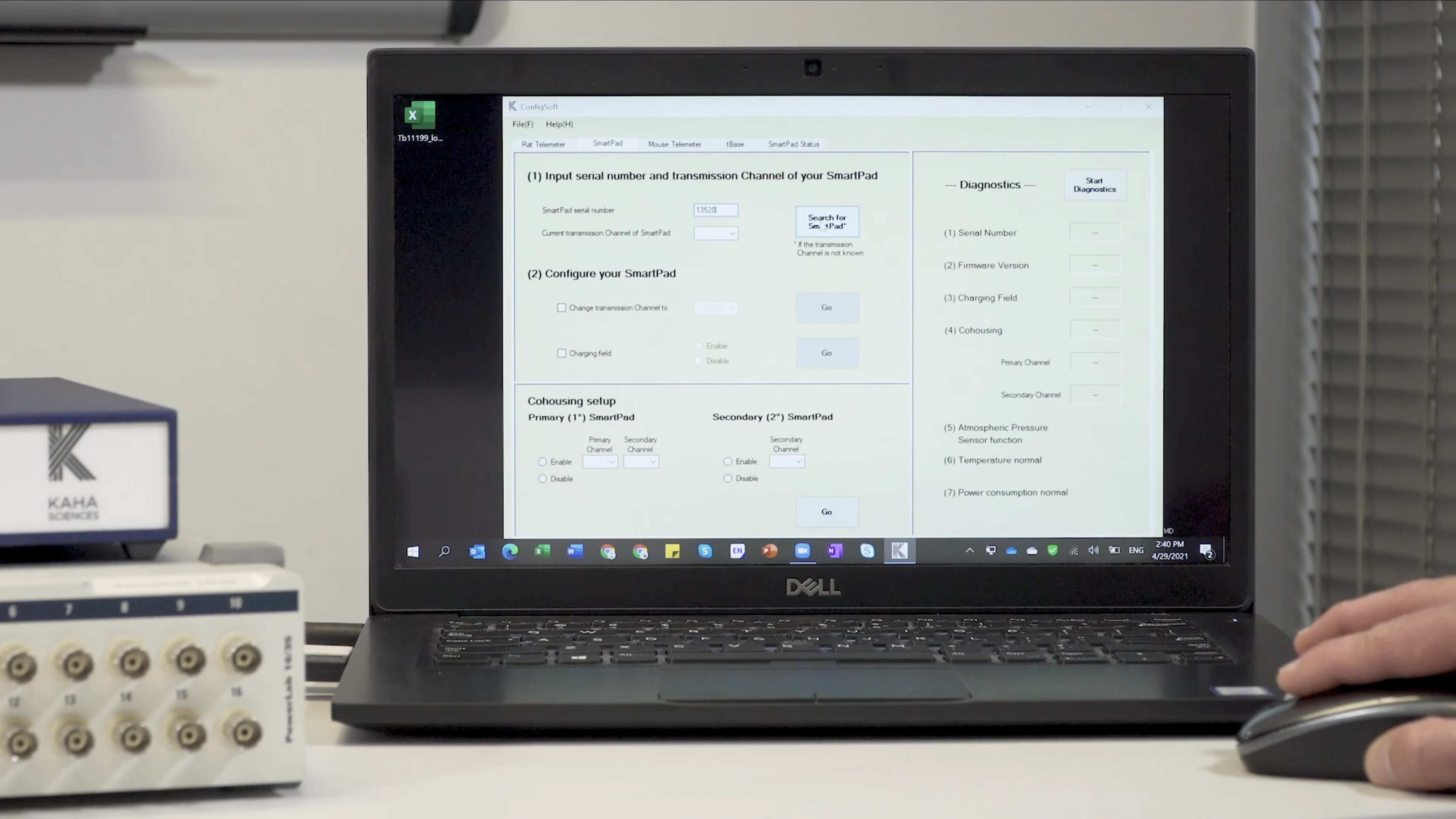 Resources for Telemetry Success | ADInstruments