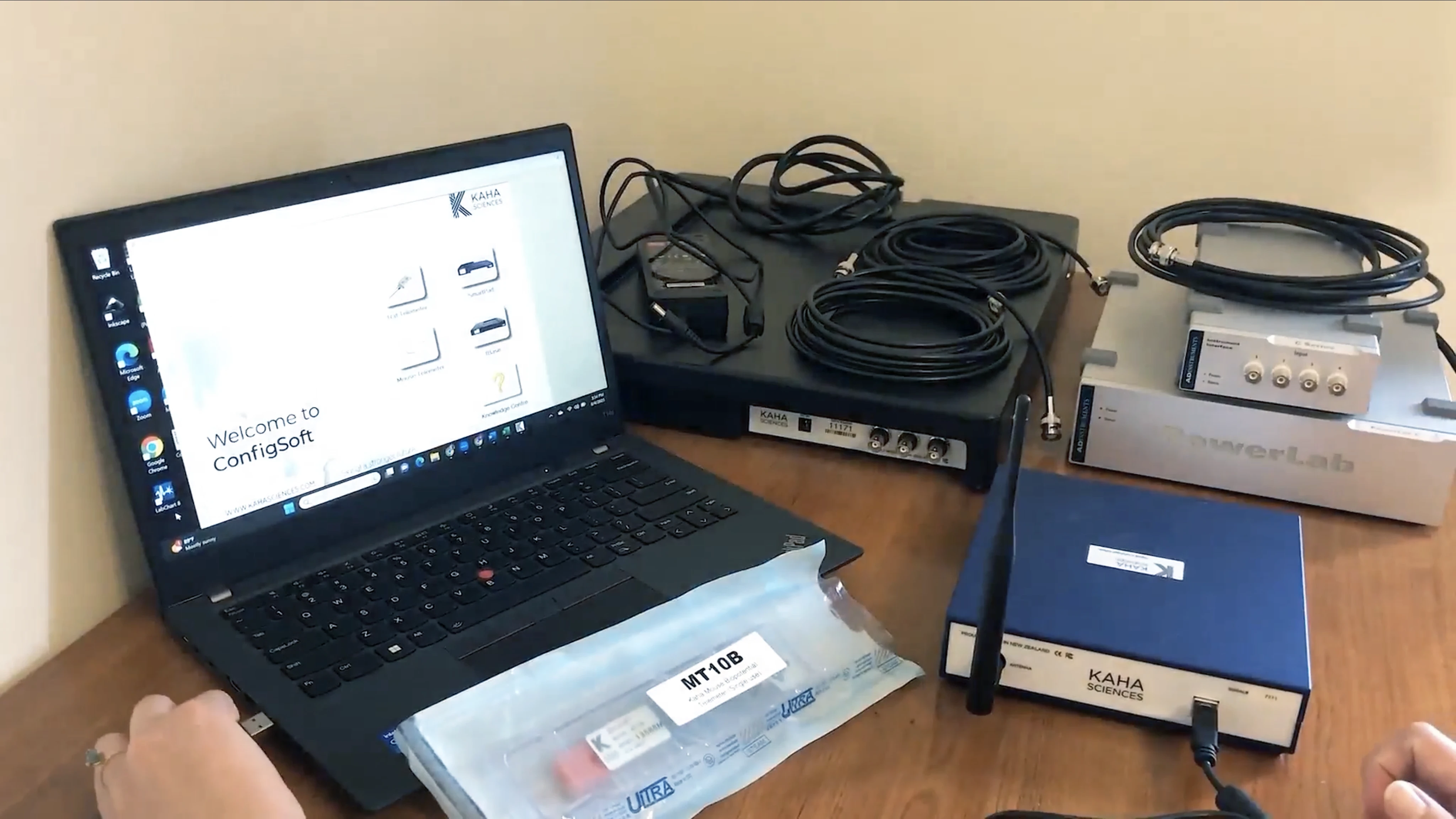 Resources for Telemetry Success | ADInstruments