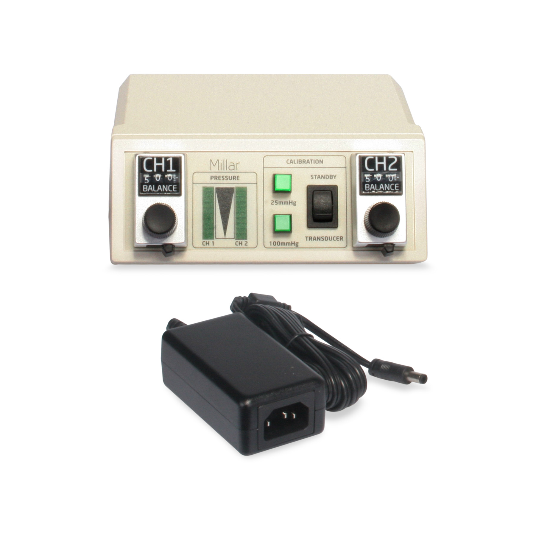 Millar Pressure System | ADInstruments