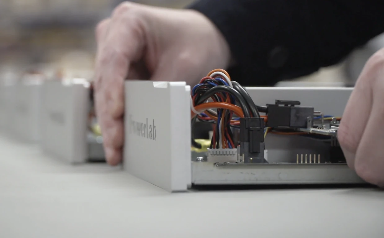 Resources for PowerLab C | ADInstruments