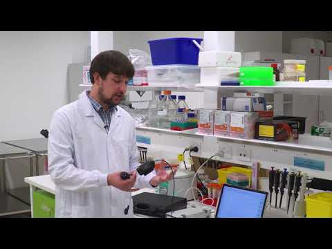 Human NIBP Nano System Overview | ADInstruments