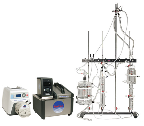 Radnoti Working Heart Apparatus | ADInstruments