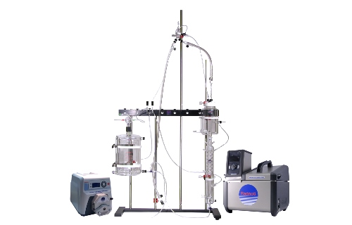 Radnoti Langendorff Constant Perfusion Pressure Apparatuses | ADInstruments