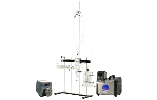 Radnoti Langendorff Constant Perfusion Pressure Apparatuses | ADInstruments