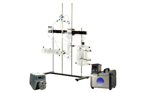 Radnoti Langendorff Constant Perfusion Flow Apparatuses | ADInstruments