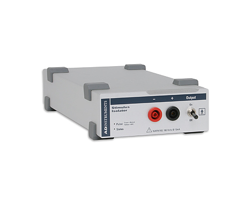 Stimulators | ADInstruments