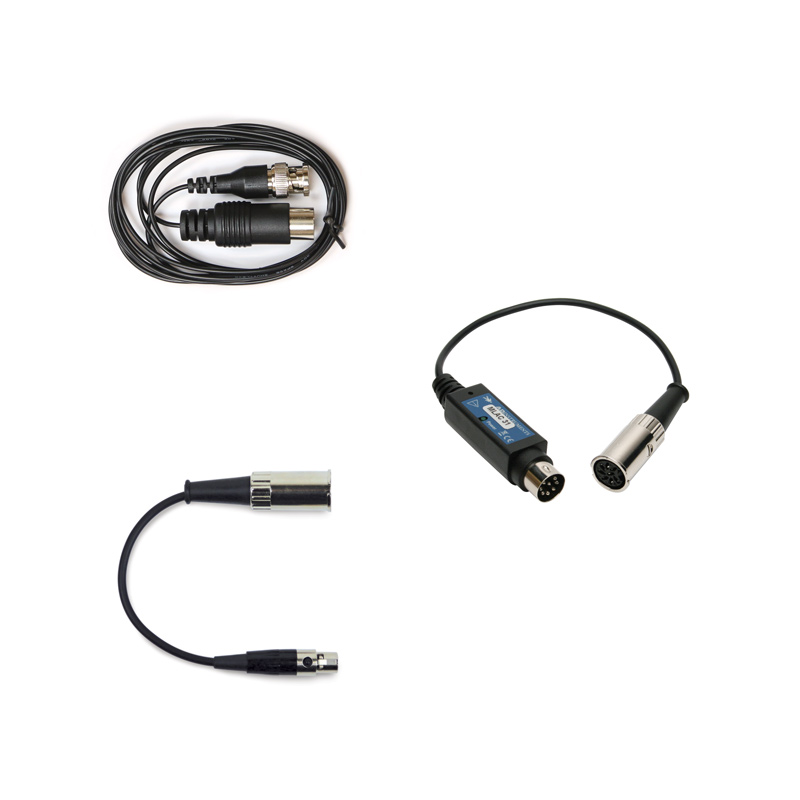 DIN Cables and Adapters | ADInstruments
