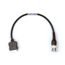 Analog Cables | Signal Conditioner to Front End Interface | ADI