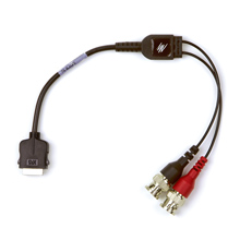 Analog Cables | Signal Conditioner to Front End Interface | ADI