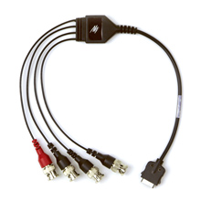 Analog Cables | Signal Conditioner to Front End Interface | ADI