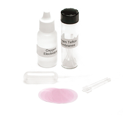 Oxygen Membrane Kits | ADInstruments