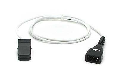 SpO2 Clips | ADInstruments