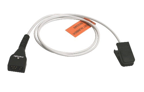 SpO2 Clips | ADInstruments