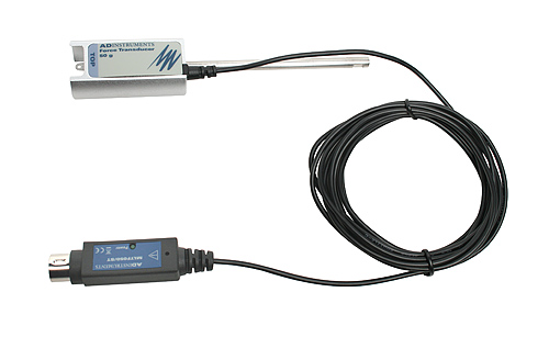 Teaching Force Transducers | ADInstruments