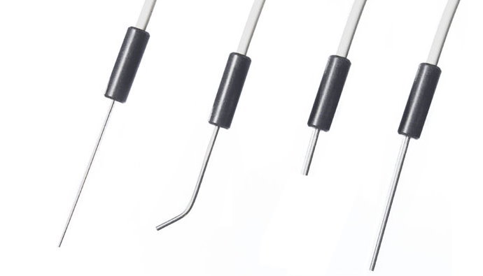 Laser Doppler Needle Probes | ADInstruments