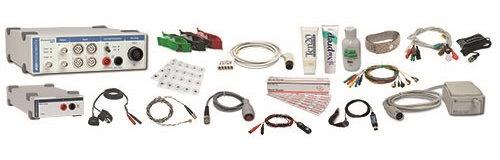 Psychophysiology Teaching System | ADInstruments